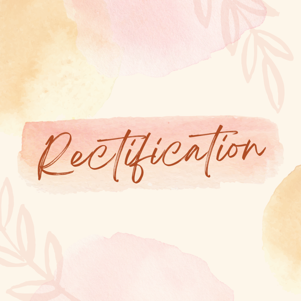 Birth Time Rectification – Planetary Sara